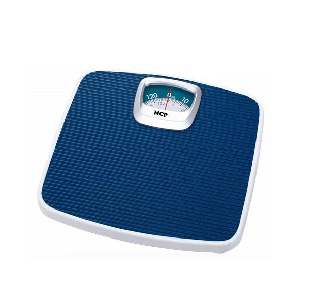 Mechanical Weighing Scale130 Kgs – medi