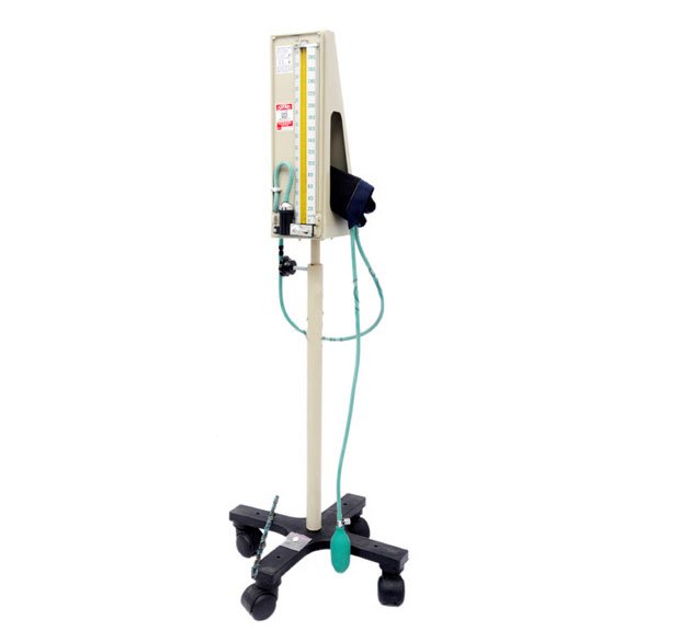 BP Apparatus Mercurial Stand Model – medi