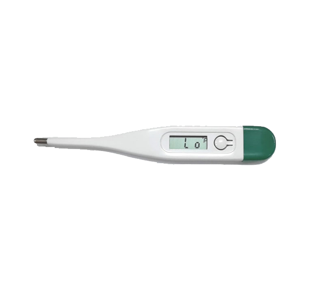 Digital Thermometer – medi