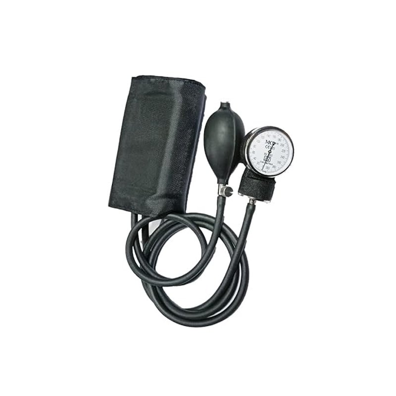 Aneroid Blood Pressure Monitor – medi