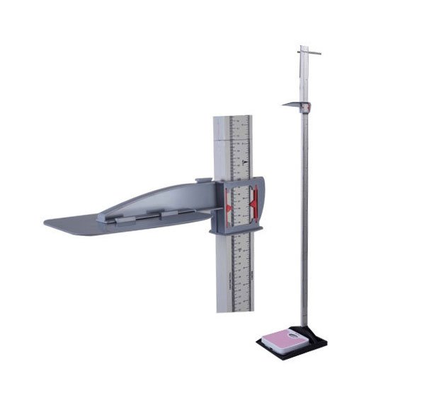 Height Measuring Stand – medi