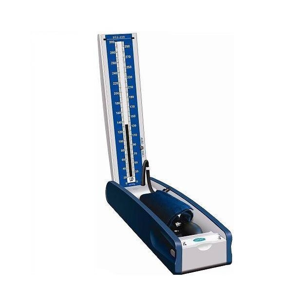 Mercury Free BP Apparatus Stand Model – medi