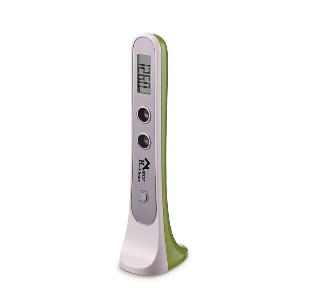 Wireless Body Height Meter – medi
